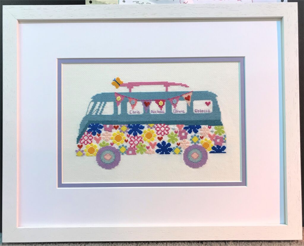 Specialist Framing | Frame Warehouse & Picture Gallery